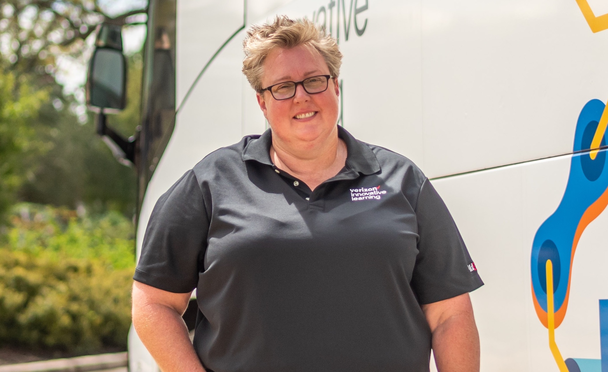 Taking STEM on the Road: Interview with Jen Colvin - Learning Undefeated