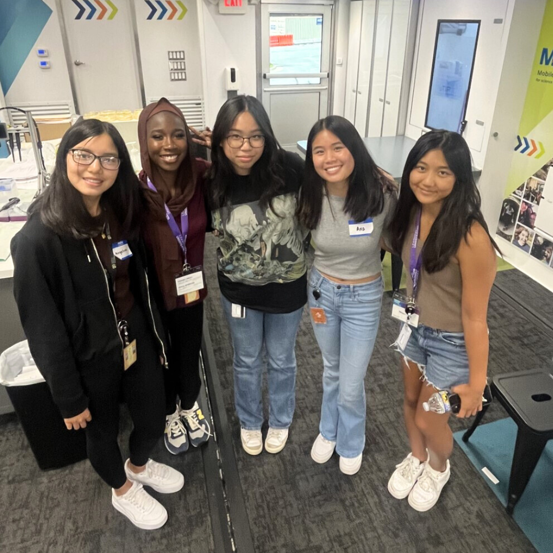 Learning Undefeated Receives Three DoD STEM Grant Awards for 2023/24 ...