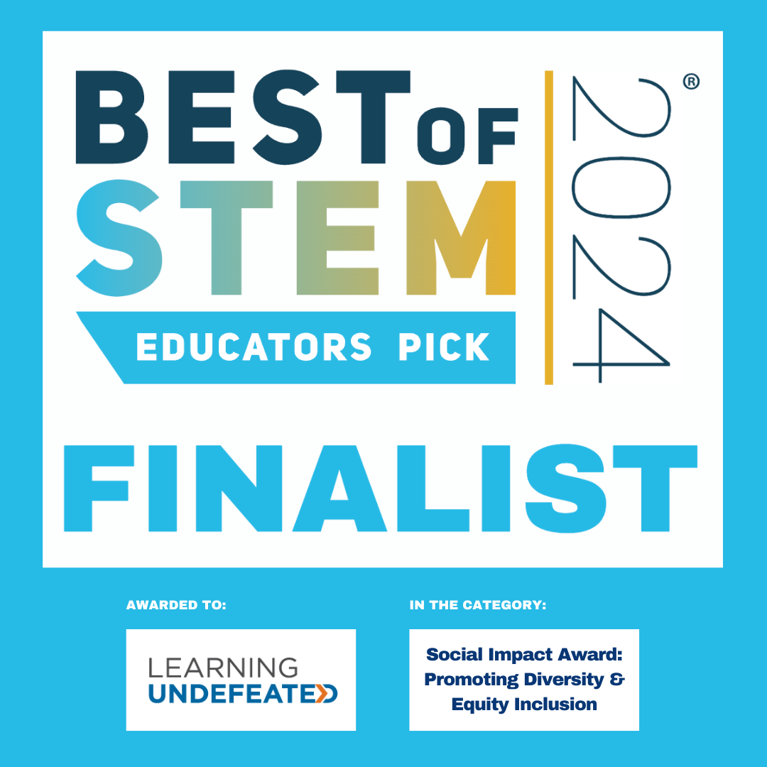 Finalists Announced for “Educators Pick Best of STEM® 2024” Awards ...