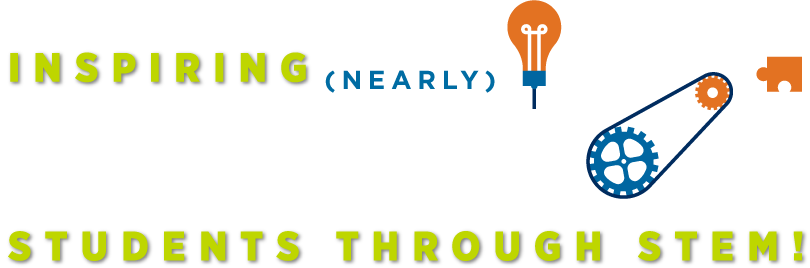 Learning Undefeated – Inspiring the next generation of scientists