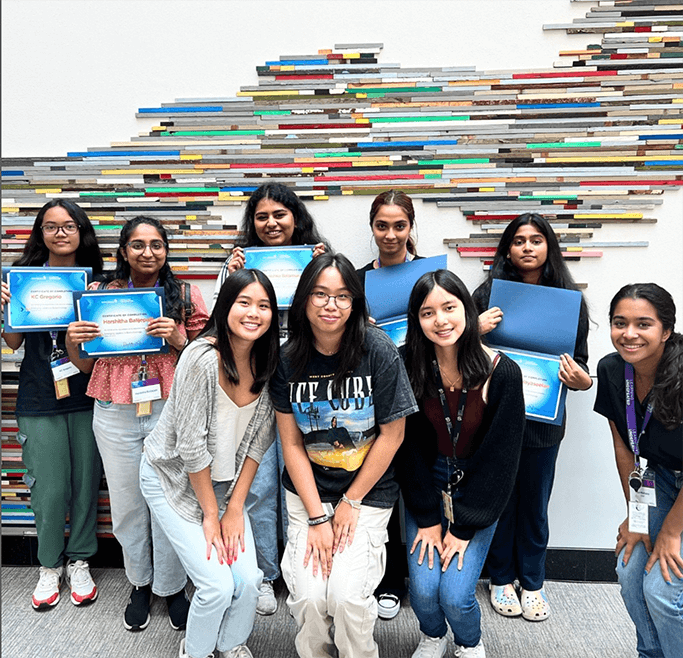 Young Women in Bio: JCVI to host biotechnology career leadership for middle school girls ...