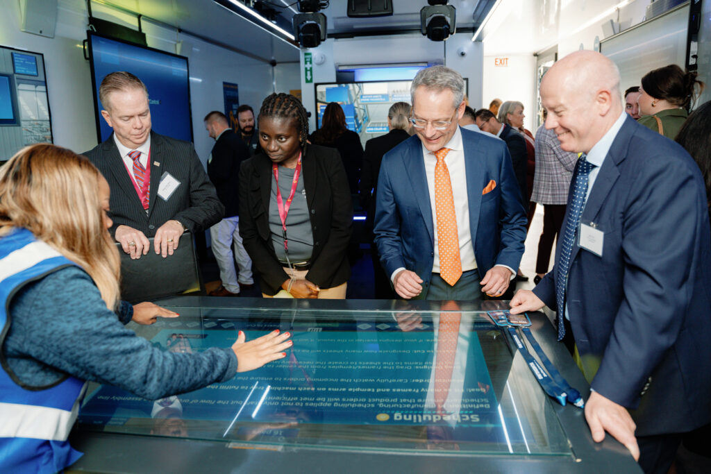 Doubling Production, Expanding Impact: AstraZeneca and Learning ...