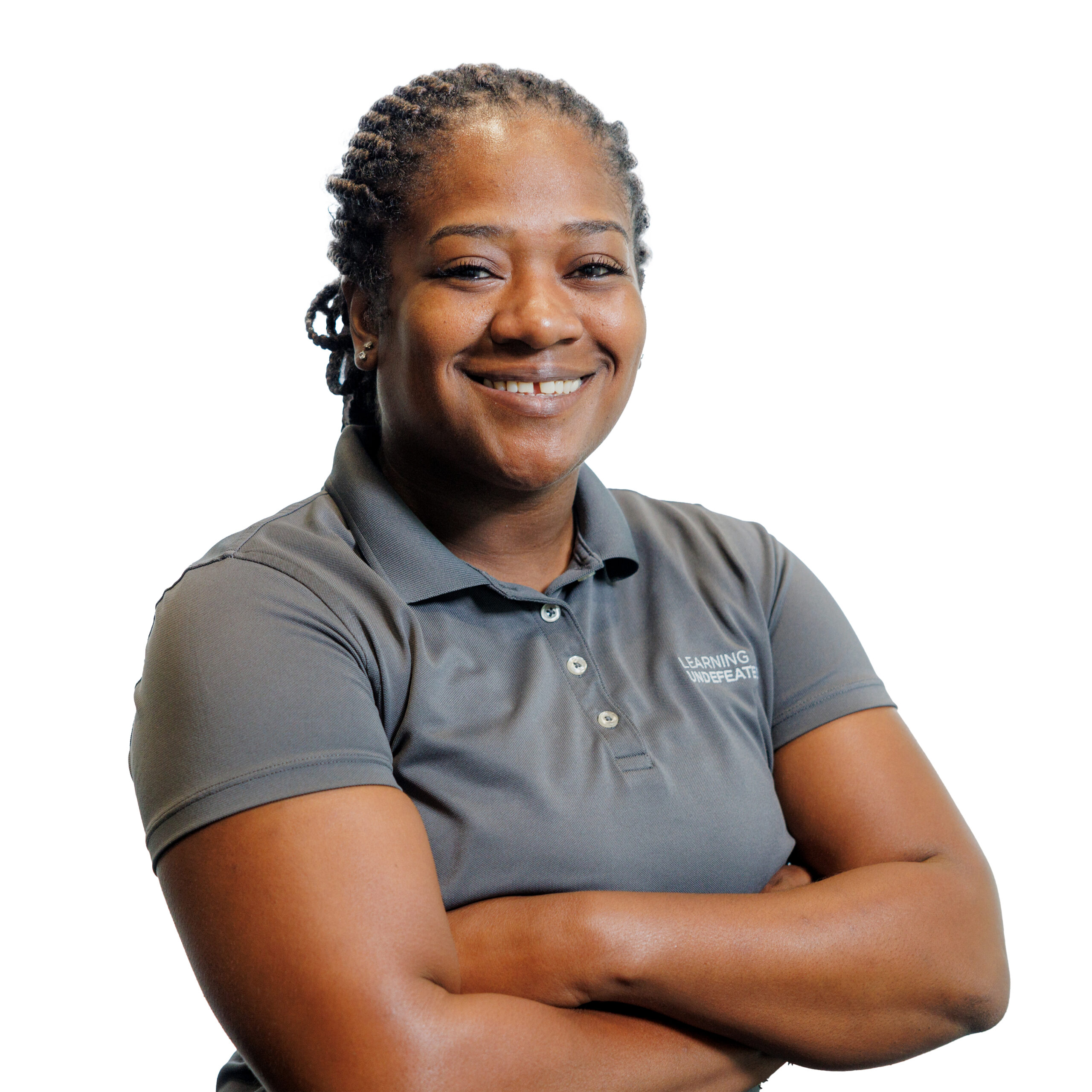 In Her Own Words: Road Warrior Desurae Matthews Shows Kids a STEM ...