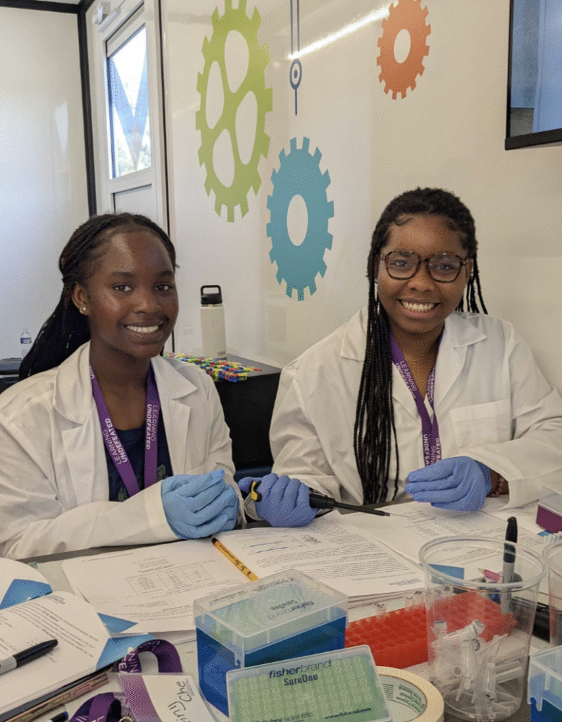 Texarkana ISD Rolls Out Mobile STEM Lab, Bringing Hands-On Innovation ...